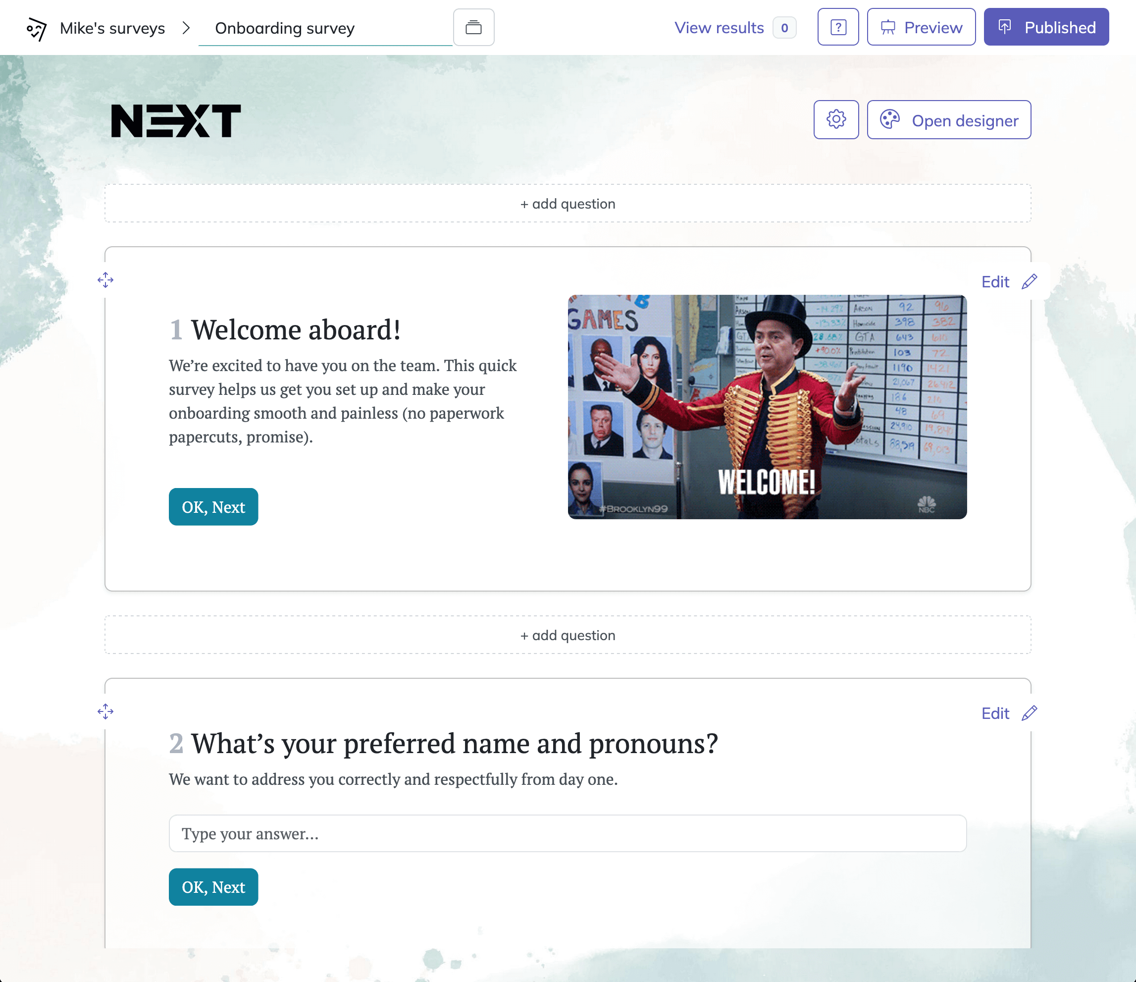 32 Training Needs Survey Questions To Identify Skill Gaps Fast 32 Training Needs Survey Questions To Identify Skill Gaps Fast